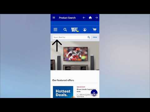 Price Watch for Best Buy