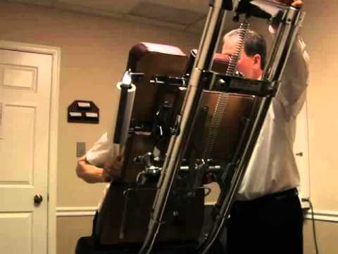 James A. Kendel DC, Chiropractic Care, Medina, OH