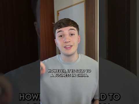 Imports vs Exports | A-Level Business