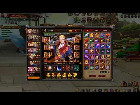 One Piece Online 2 Joy Games