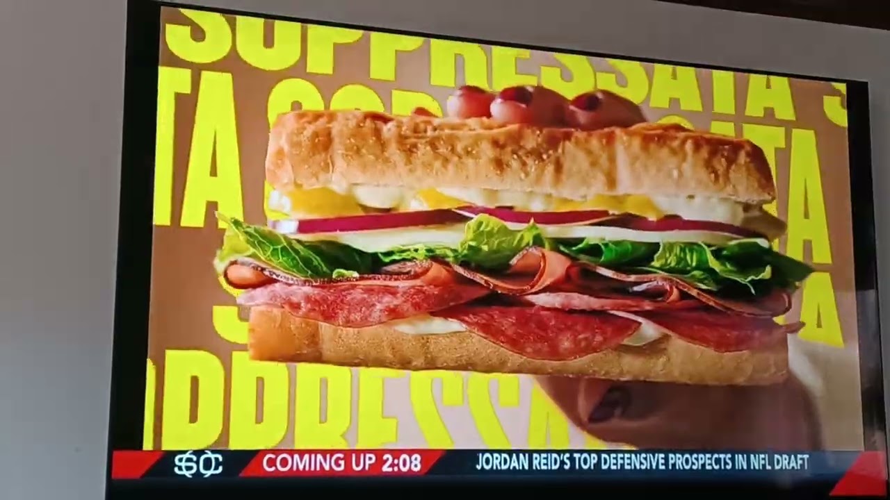 Panera Bread🥖 2026 Commercial - New Mix & Match Menu