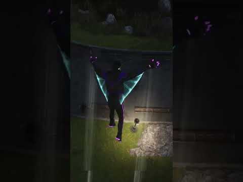 Smooth Web Swinging 10-10 Spider-Man 2 PS5