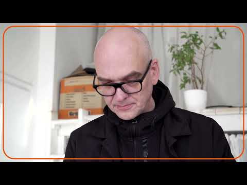 German photo artist explores AI risks, fun