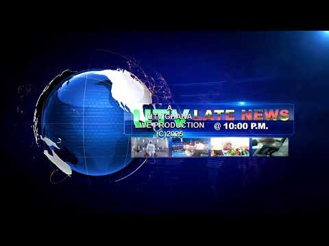 UTV Ghana Online Live Stream