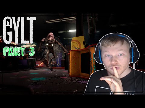 Steam Community :: Video :: Boss Kampf in der Arcarde | Gylt Part 3