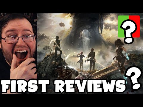 Clair Obscur: Expedition 33 - First Reviews w/ Metacritic & OpenCritic Score REACTION (WOW!!!)