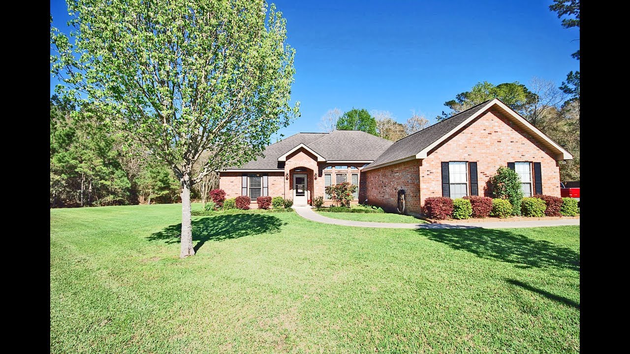 44169 Nicholas Circle Home for sale Hammond, LA 70403