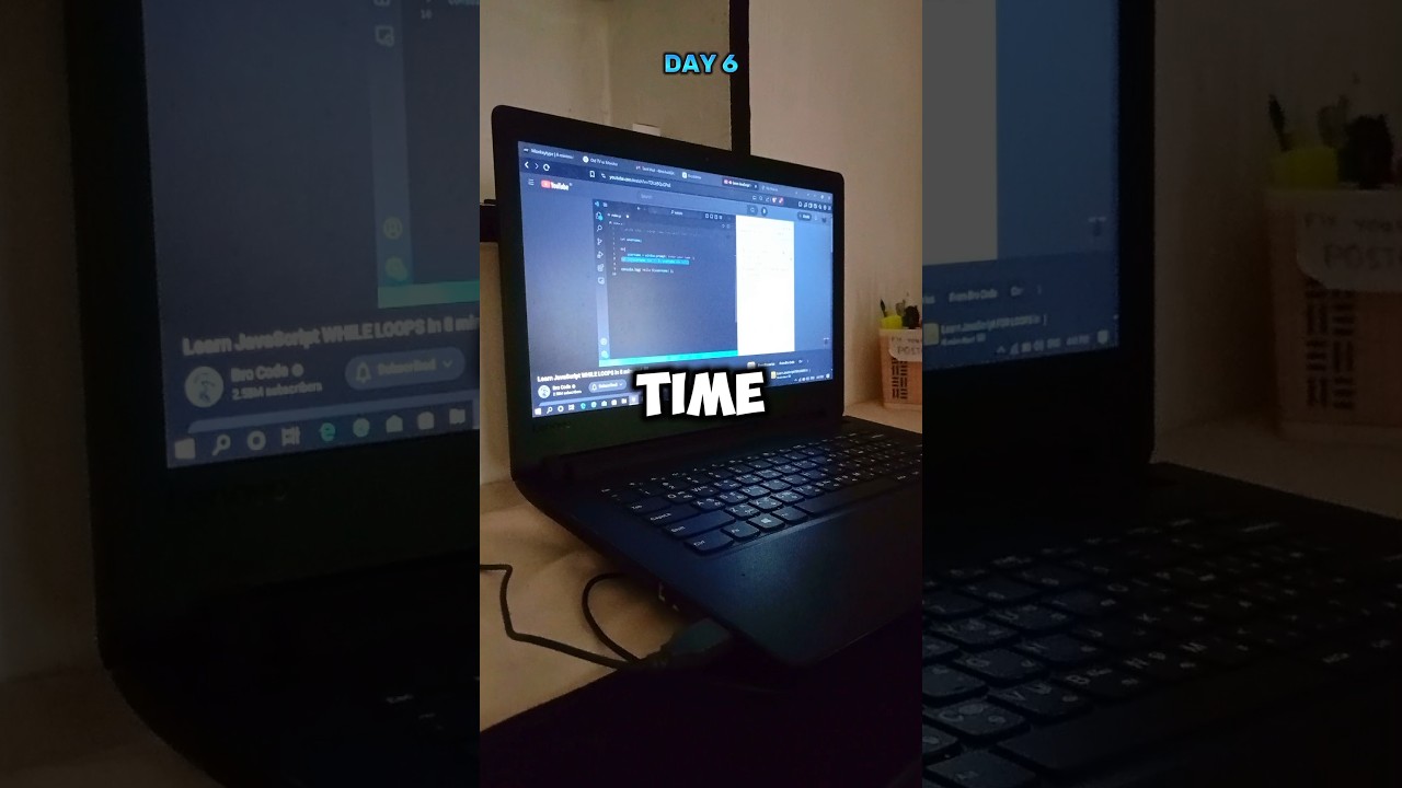Day 6 of 100 days coding challenge |#100DaysOfCode #CodingJourney #WebDevelopment #FrontendDeveloper