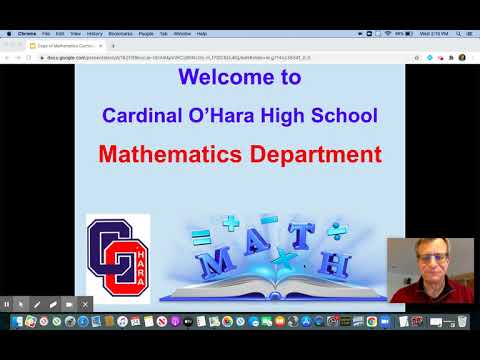 Math Course Selection