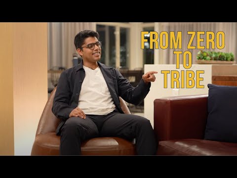 How One Newsletter Sparked a Thriving Community | Eyes Open
