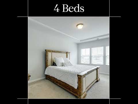 1312 Barn Cat Way, Apex, NC 27523