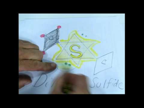 Sulfur six point STAR-Dimethyl Sulfide III Taurine12JUL2010
