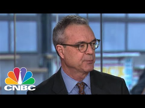 Comcast's Bid For Sky 'A Great Move,' Says NYT's Jim Stewart | CNBC