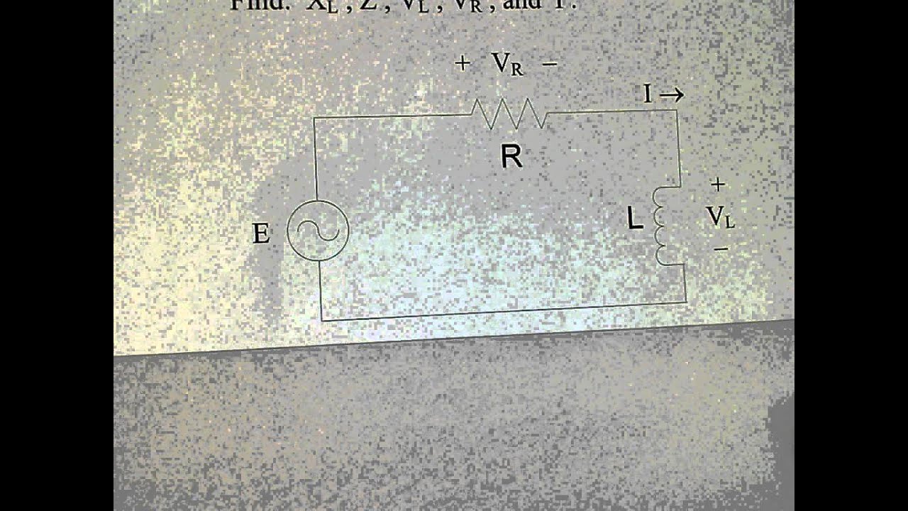 Inductive Reactance 2