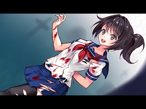 Pippi X Ryuto : Yandere Simulator SpeedPaint | •Anime• Amino