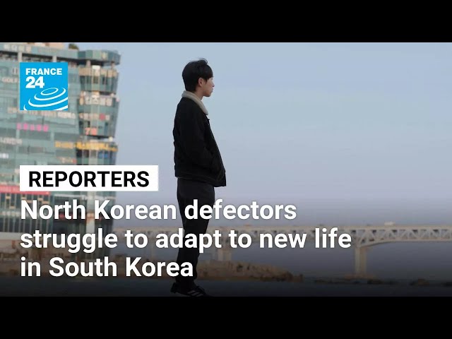 North Korean Defectors: The Struggles and Triumphs of Adapting to Life ...