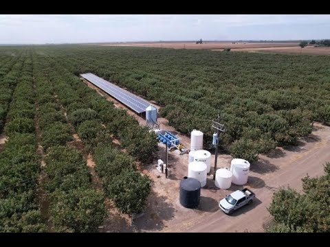 Gold Leaf's Approach to Ag Tech