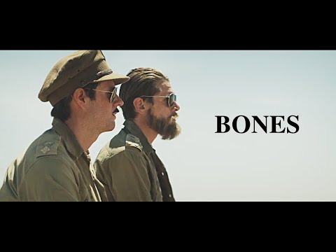SAS Rogue Heroes | Bones