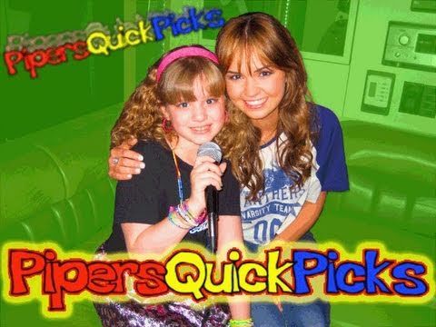 Watch Piper`S Picks TV (2017) with english subtitles english 1080 ...