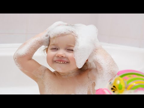 American Sign Language ASL Video Dictionary - shampoo