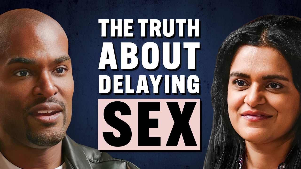 Understanding Non-Monogamy Through Neuroscience: Insights from Dr. Tara ...