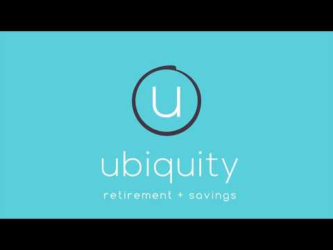 Ubiquity: How to File your form 5500 part 1 of 2