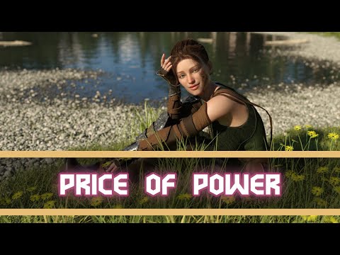 Steam Community :: Price of Power