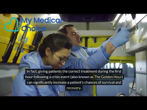 Empower Your Health: The Importance of Medical Alert