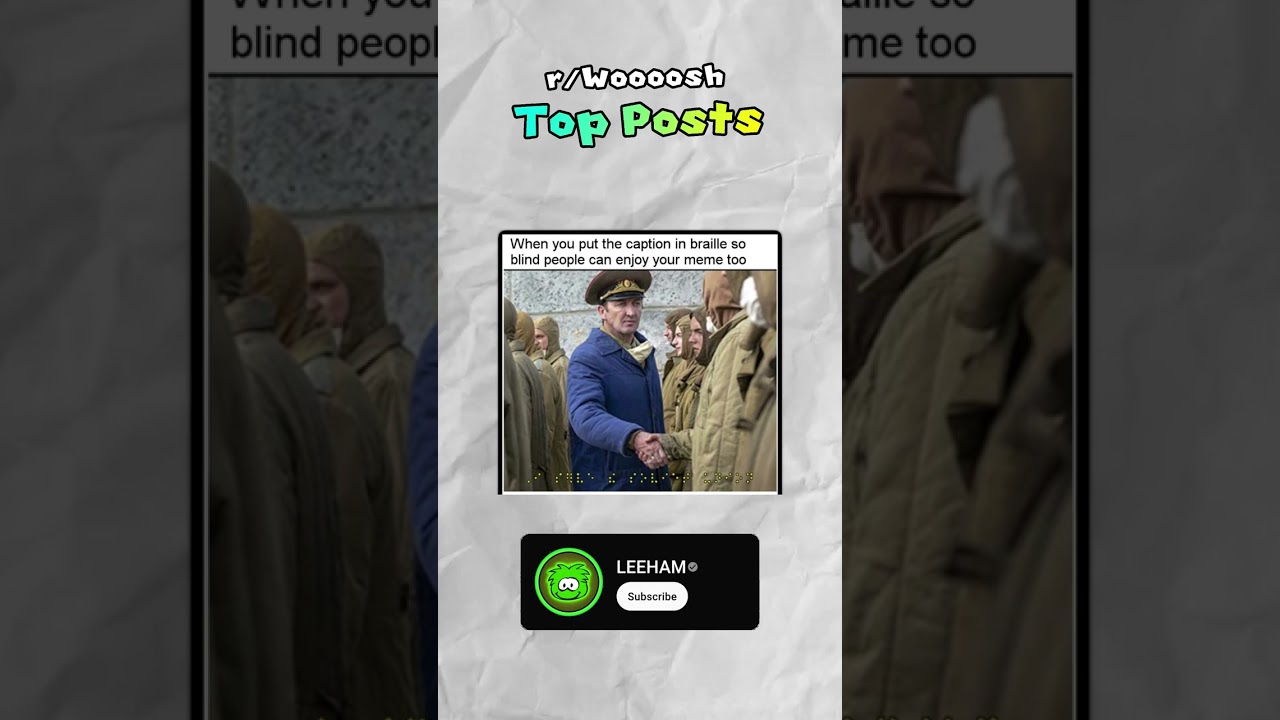 r/Woooosh Funniest Posts of All Time 🤦🏻‍♂️