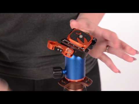 3LT How To - Adjusting the switch clamp