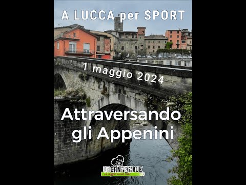 Castelnuovo di Garfagnana - LUCCA 2024 🇮🇹