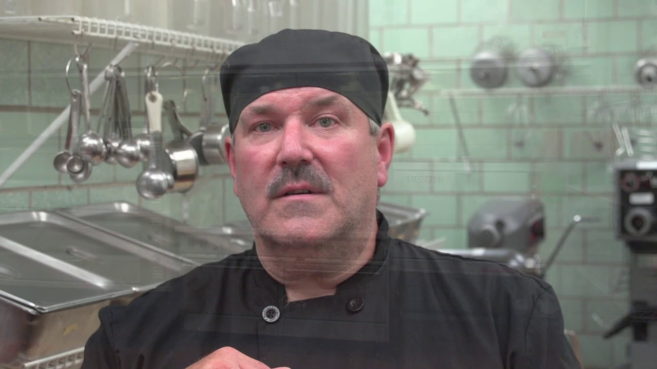 Advanced Baking  - Virtual Tour