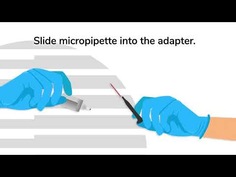 Instruction for MPA, Swelab