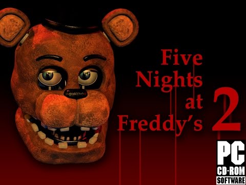 How To Get Five Nights at Freddy's 2 For FREE [NO TORRENTS] [Voice Tutorial]