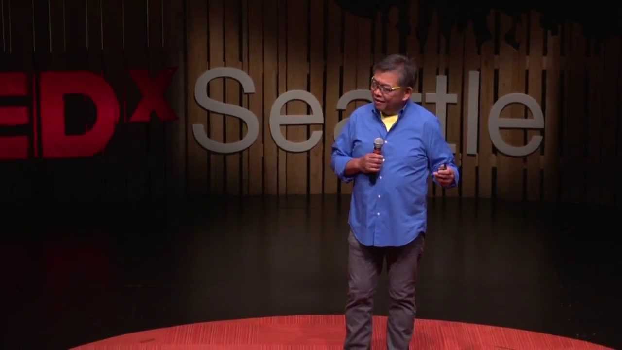 The Art of Storytelling: Insights from Matt Chan at TEDxSeattle | Galaxy.ai
