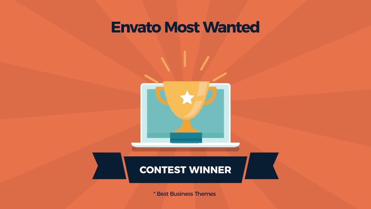 Consulting - WordPress Business, Corporate Theme for Entrepreneurs and Solopreneurs