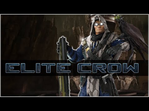 Steam Community :: Video :: Evolve Stage 2 ┊Elite Crow Gameplay