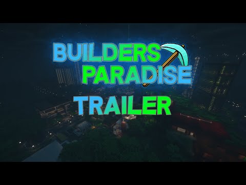 Builders-Paradise.net - Trailer und Veröffentlichungsdatum von Builders ...