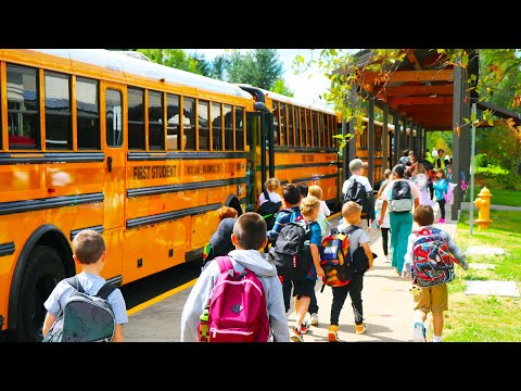 Dates To Know For 2024-2025 School Year