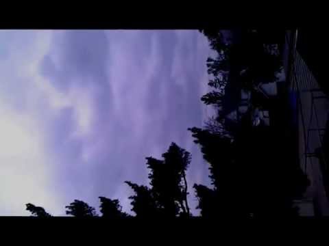 .Dimensional Entities in Clouds