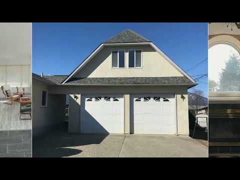 515 20th S Avenue South a Creston, BC V0B 1G5