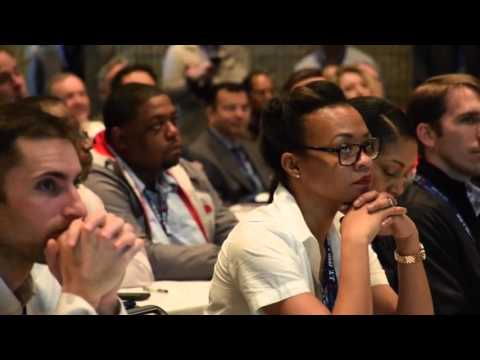Atlanta's Department of Watershed Management Talks UCT 2016