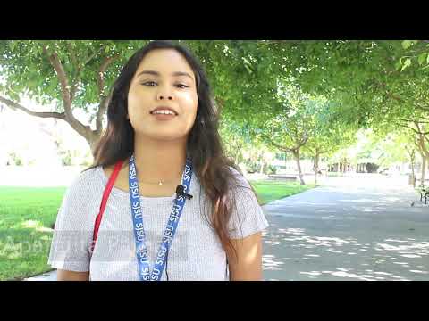 Is San Jose State safe