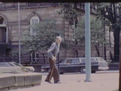 Lancaster Ohio 1974