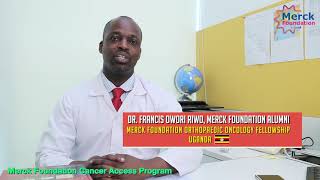 Merck Foundation - The Philanthropic arm of Merck KGaA