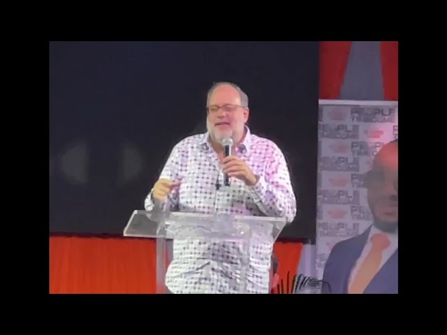 WATCH: Golding says he’s the leader needed to grow Jamaica’s economy ...