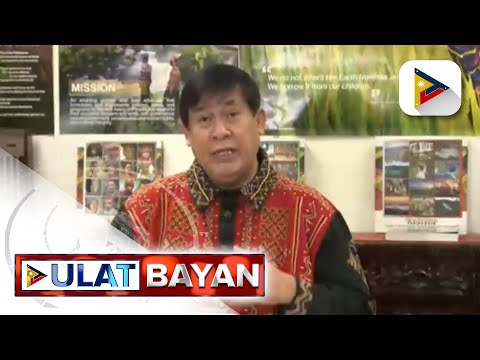 Mahigit 20 kaso, naisampa ng National Commission on Indigenous Peoples sa halos 100 opisyal ng ahens