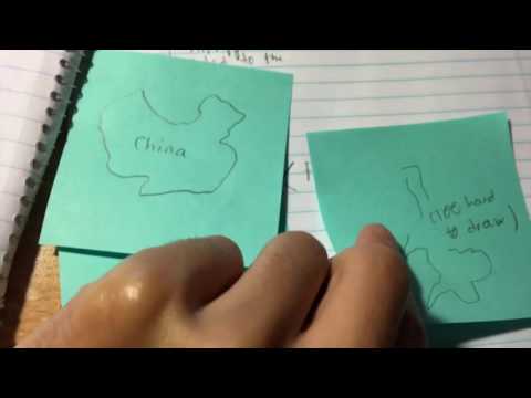 Filipino Immigration as Waves