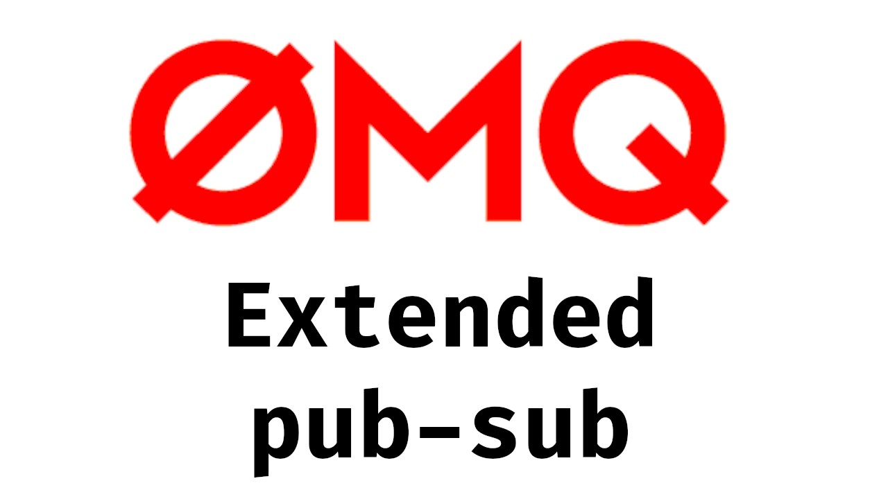 Learn ZeroMQ — 13 xpub-xsub