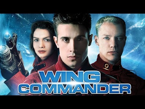 Trailer do filme Wing Commander (1999)